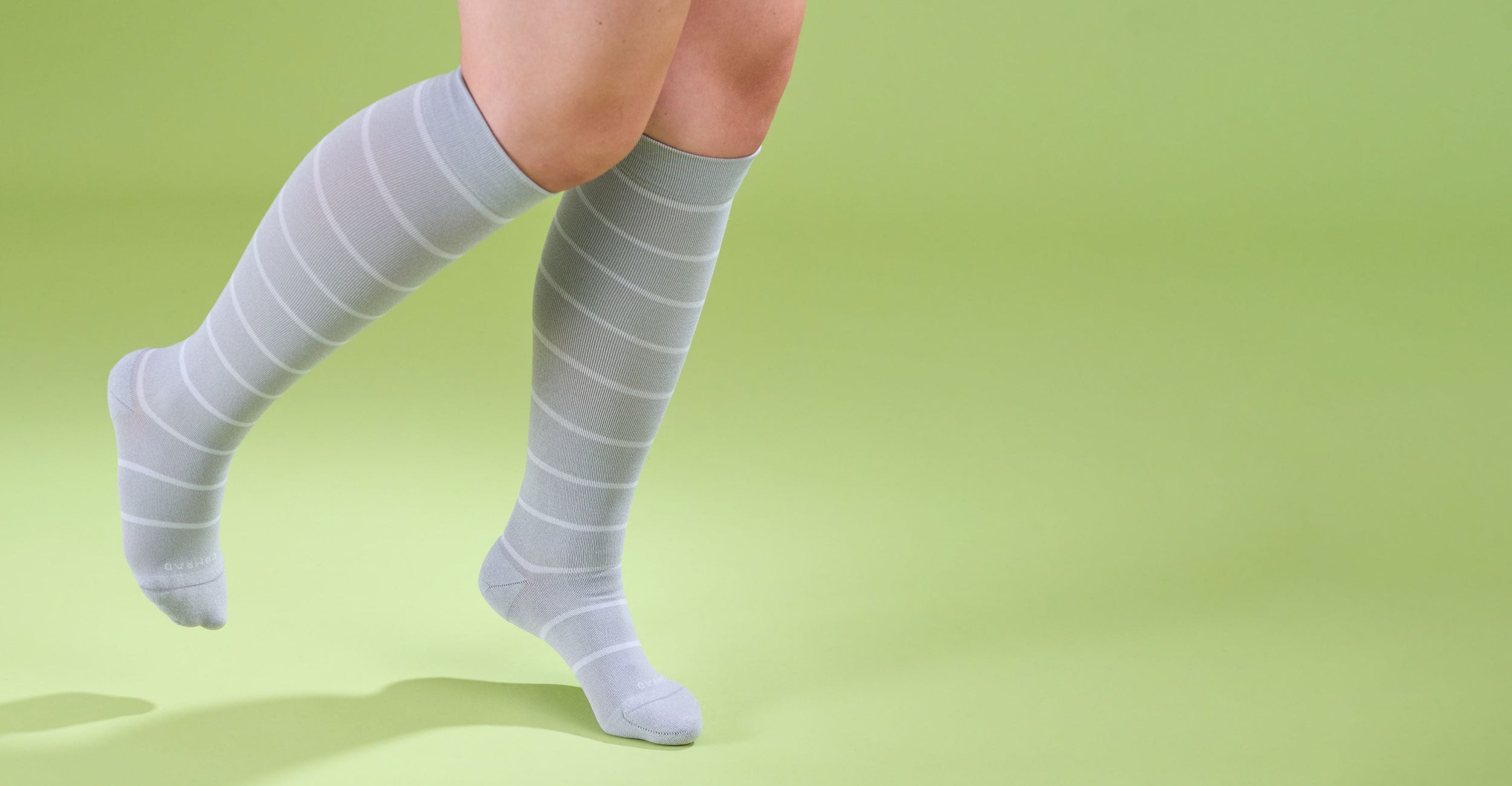 COMRAD | Everyday Compression Socks with Benefits For Men & Women