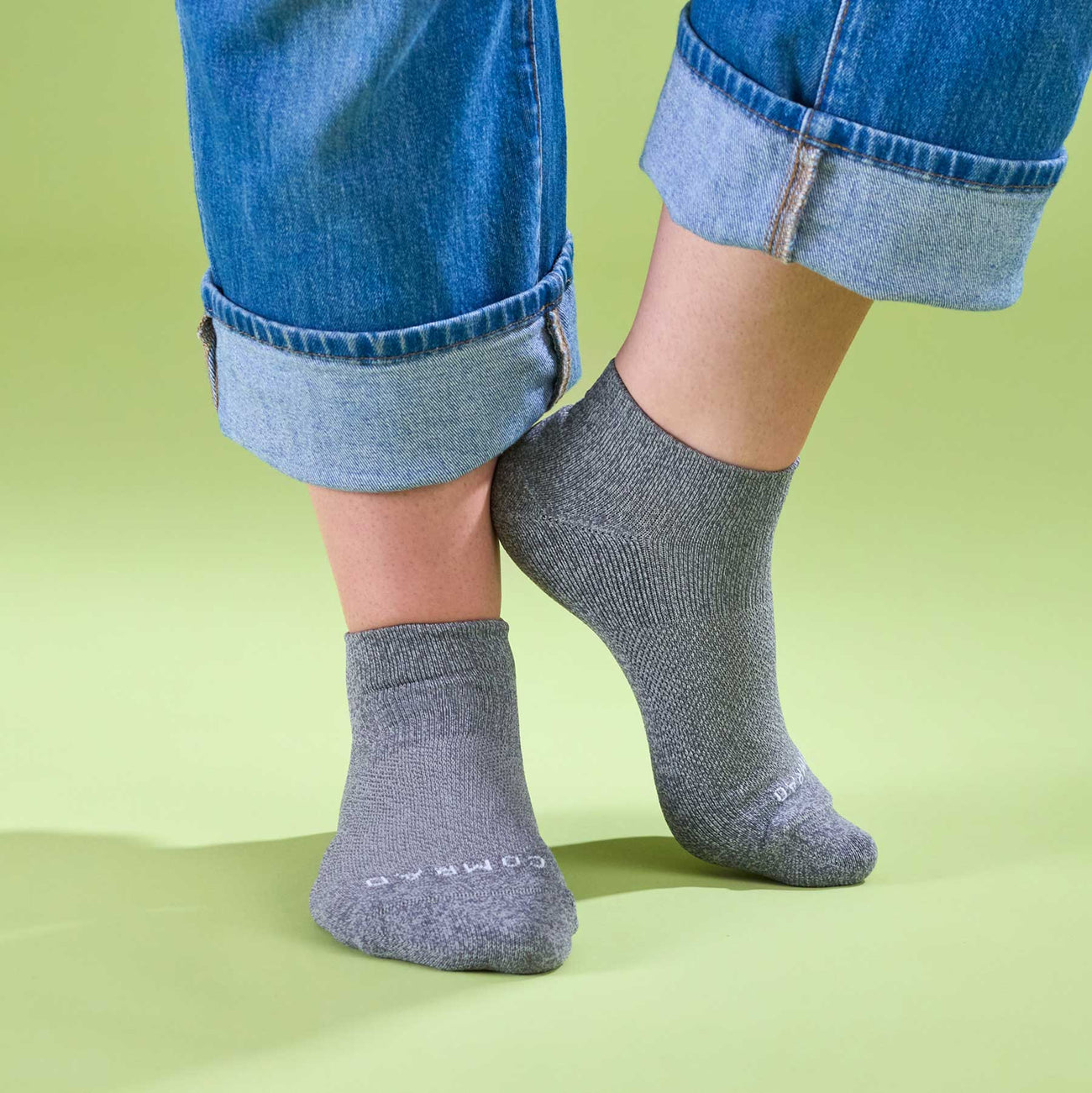 Ankle Compression Socks For Swelling | Comrad Socks
