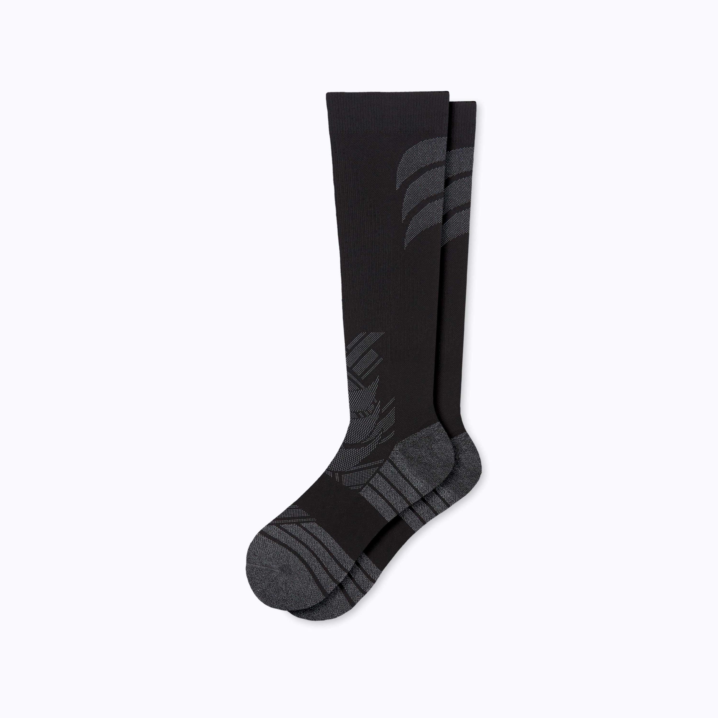 20-30 mmHg Compression Socks: Medical Grade | Comrad
