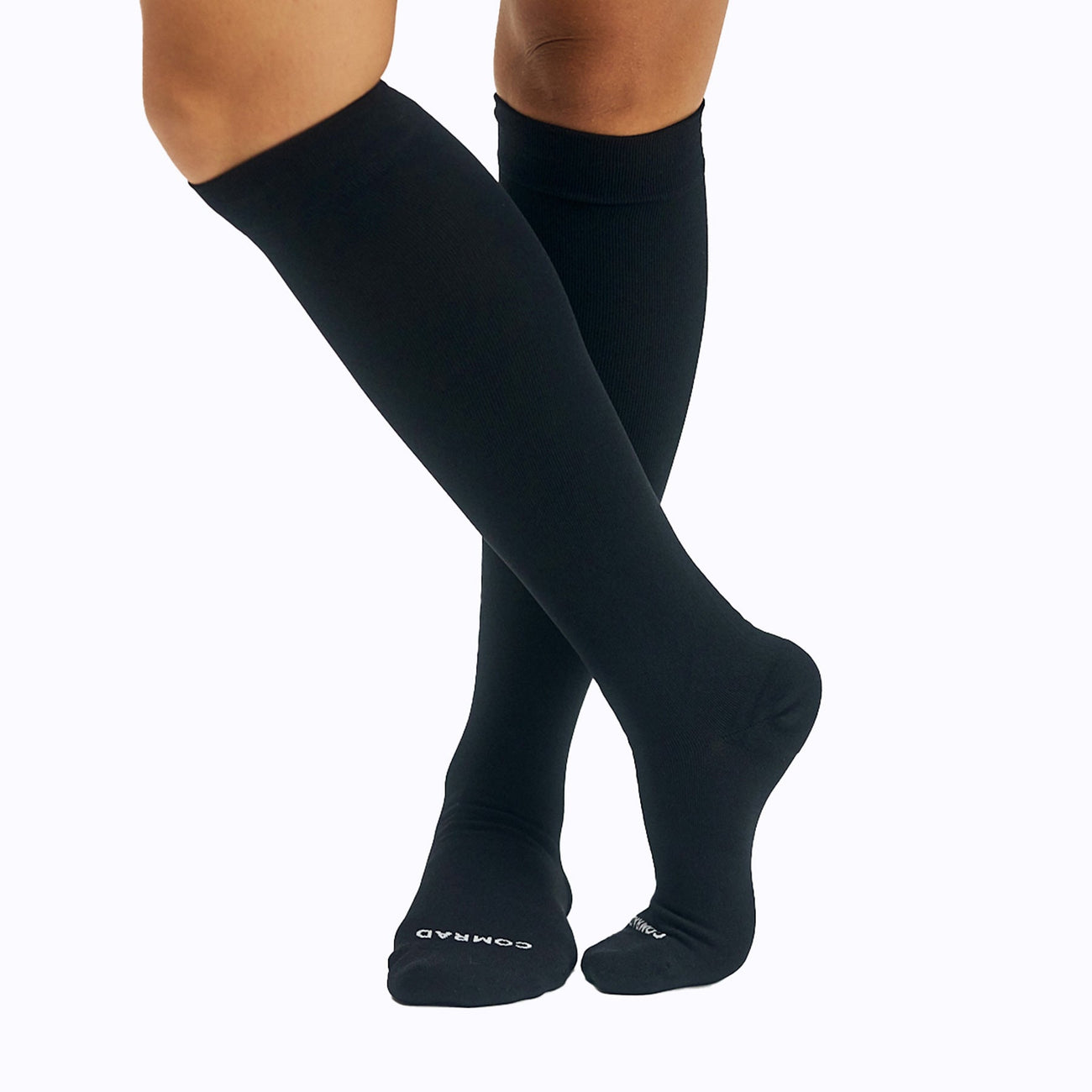 Compression Socks for Standing or Sitting All Day | COMRAD
