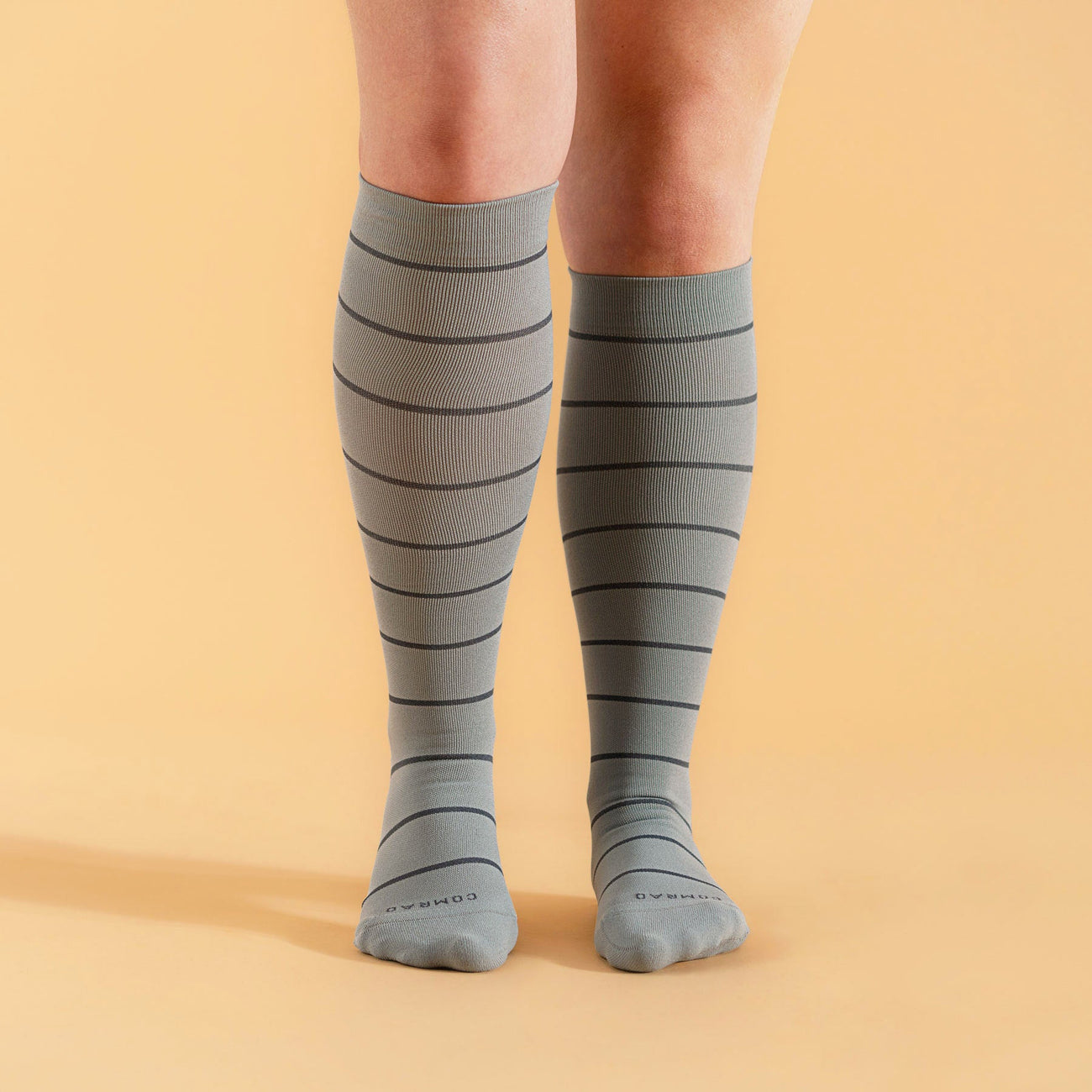 Compression Socks for Standing or Sitting All Day | COMRAD